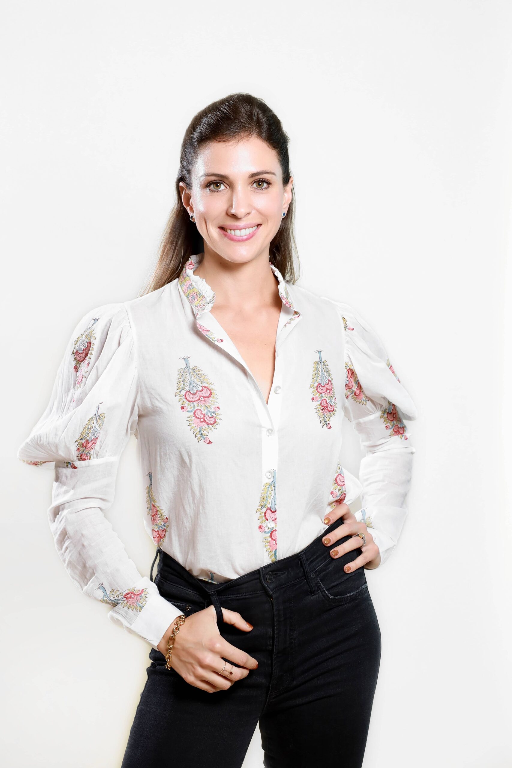About Me – Coaching by Mariella